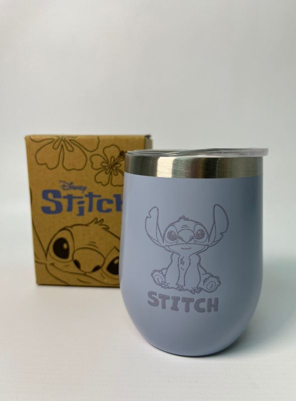 Mate Termico Clandy Stitch DLS 7210 – Liberia Comercial – Dimaq XXI