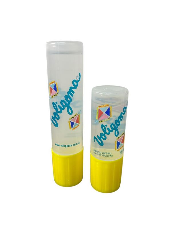 Adhesivo Voligoma – Liberia Comercial – Dimaq XXI